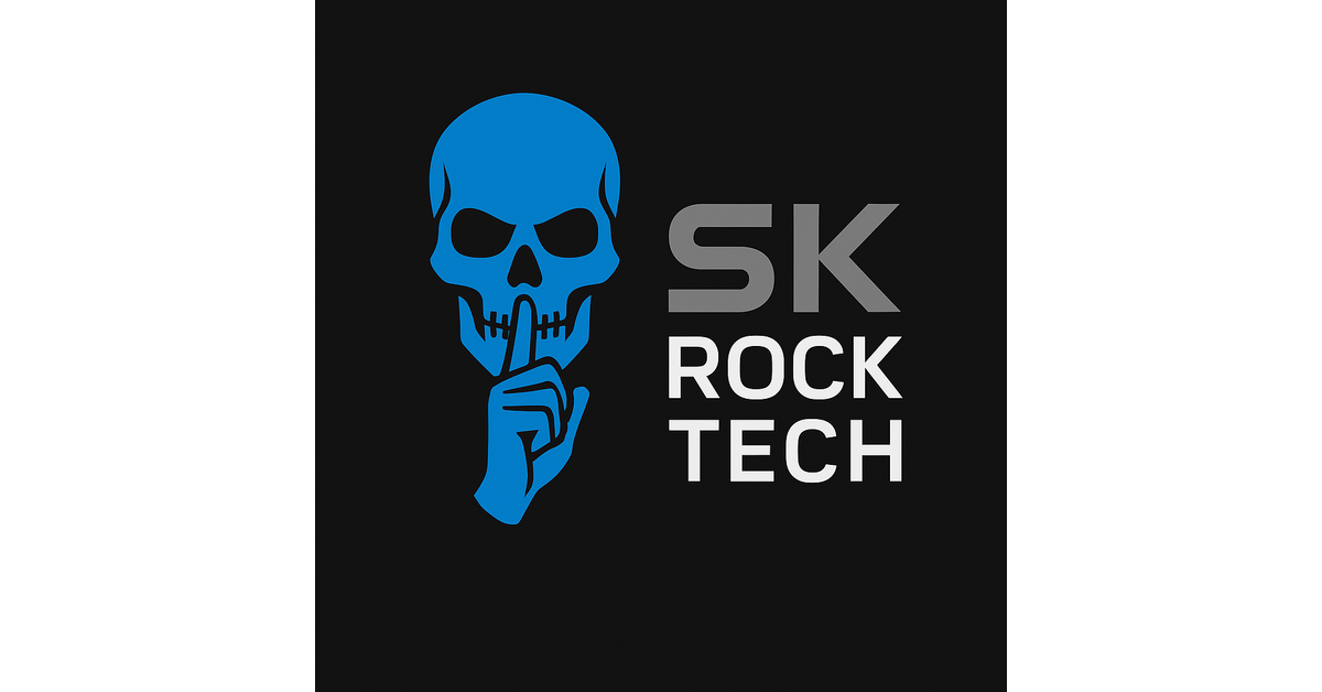 SK ROCK TECH Rock Crawling Parts – SK Rock Tech